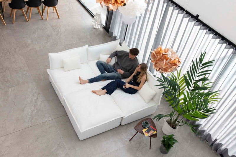 Cloud Sofás | Balmi Home