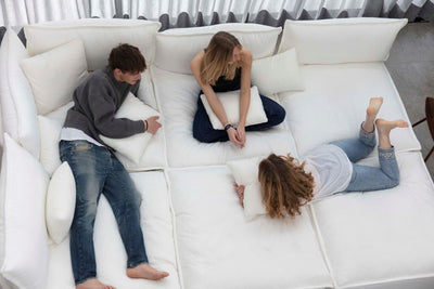 Sofás Balmi | Balmi Home