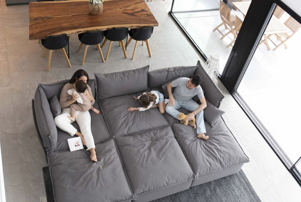 Cloud Sofás | Balmi Home