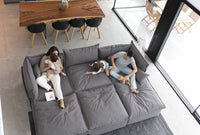 Cloud Sofás | Balmi Home