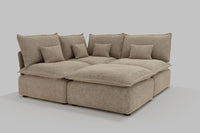 Cloud Sofás | Balmi Home