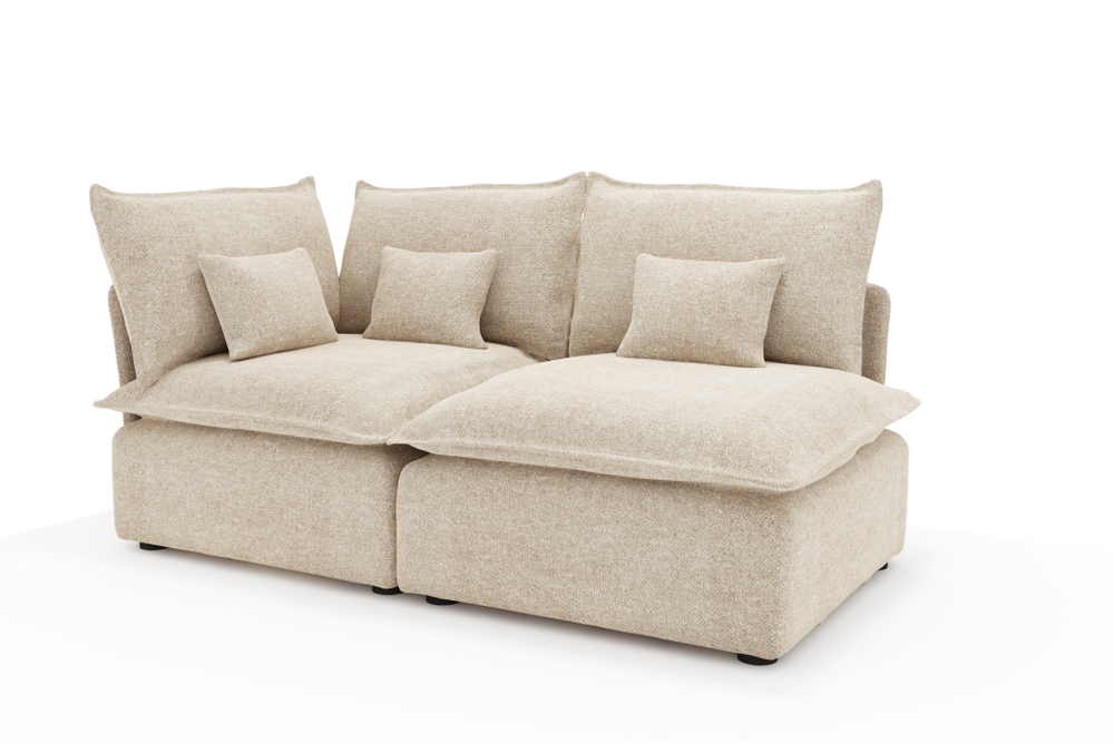 Sofás dobles | Balmi Home