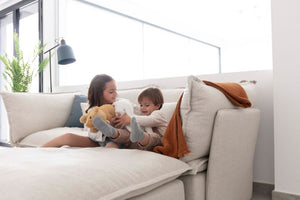 Sofás dobles | Balmi Home