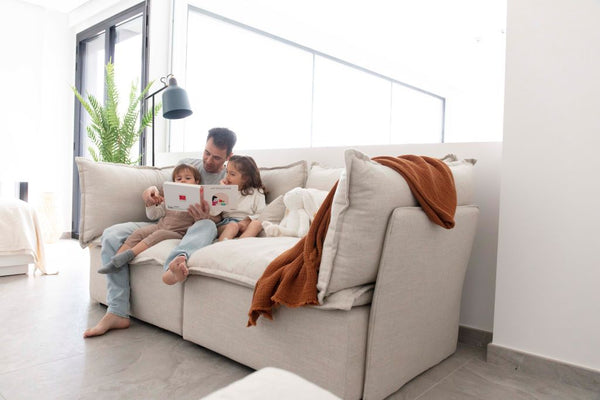 Sofás Modulares | Balmi Home