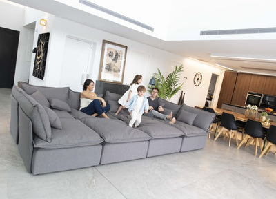 Sofás Balmi | Balmi Home