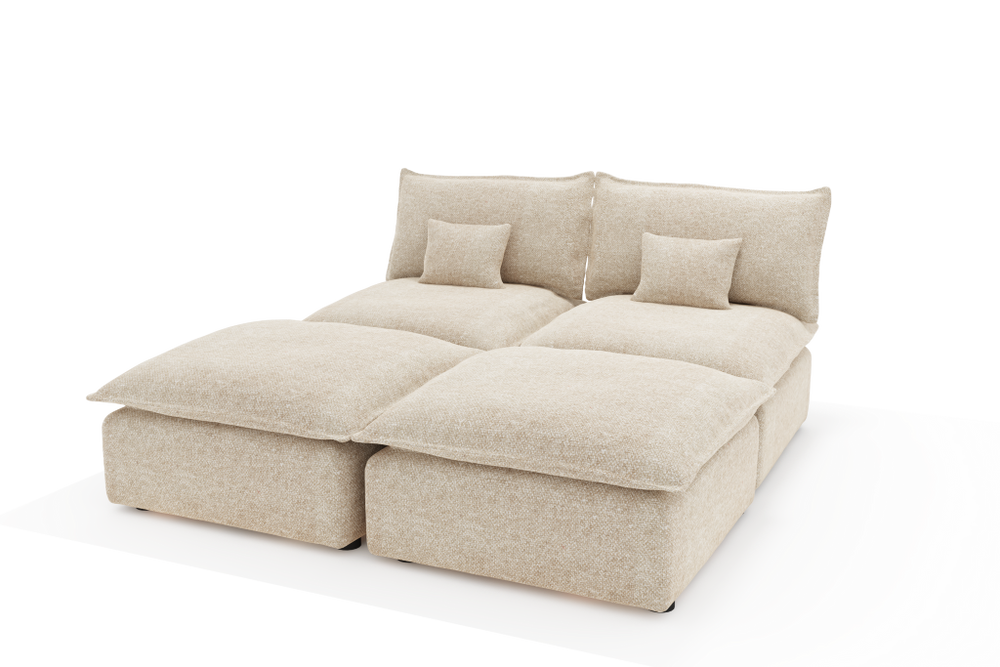 Cloud Sofás | Balmi Home