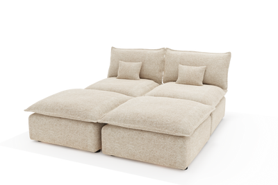 Cloud Sofás | Balmi Home