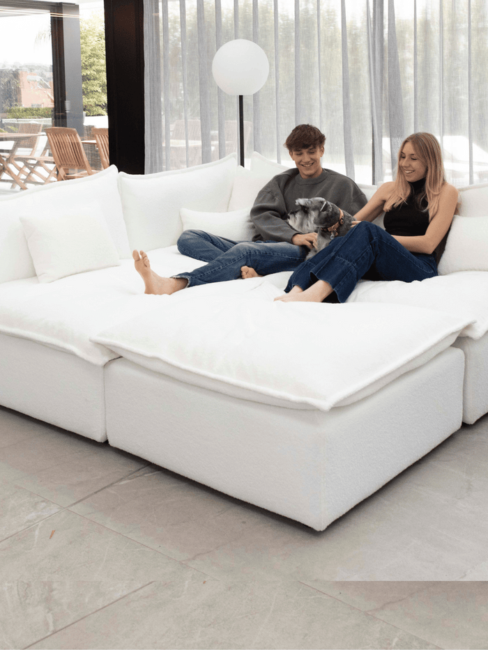 Sofás Modulares | Balmi Home